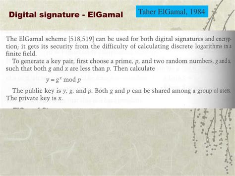 Ppt Applied Cryptography Powerpoint Presentation Free Download Id