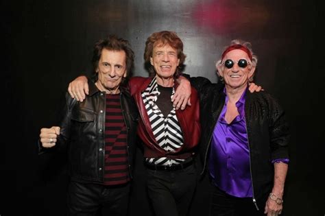 The Rolling Stones Így Szól élőben A Sweet Sounds Of Heaven Hard