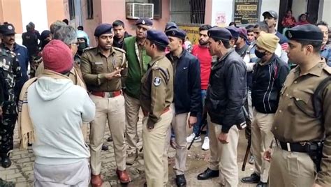 भोजपुर में गोली मारकर युवक की हत्या फैली सनसनी 22scope News