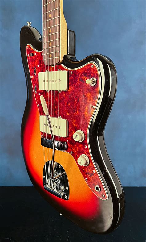 Jazzmaster Guitars | Fretted Americana Inc.