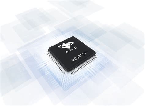 Programmable Motion Control Chips Engineer Live