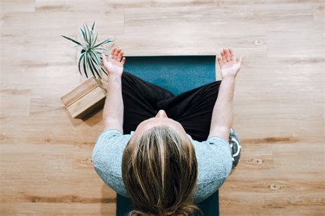 Whats The Difference Between Guided And Unguided Meditation