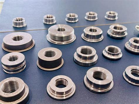Bungs Valve Boss Spud Valve Flange At Best Price In Yamunanagar