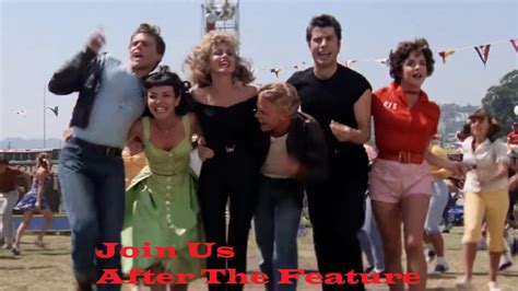 Join Us After The Feature Grease By Chavoiscutie On Deviantart