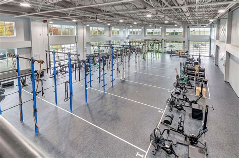 Green Bay Strength And Conditioningcrossfit Green Bay Nolan Carter