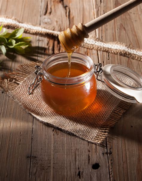 Woodland Honey Fortwenger Alsace