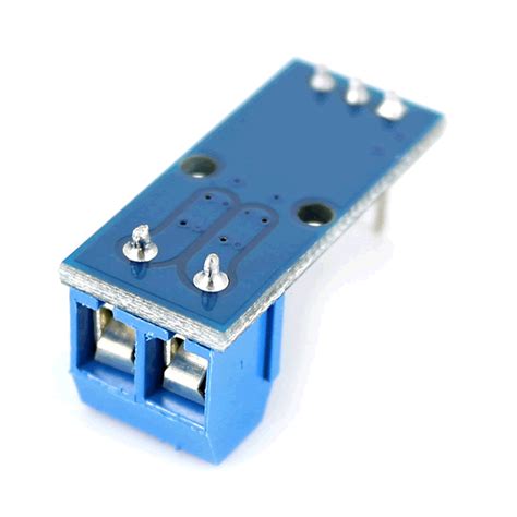 Sensor De Corrente ACS A