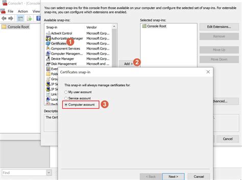 IKEv VPN With EAP Authentication From Windows To Vigor By Using The Self Signed Certificate