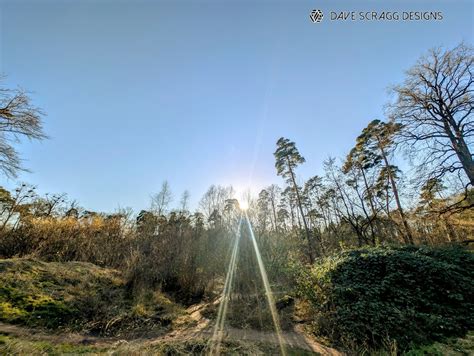 Dave Scragg Dave Scragg Added A New Photo — At Wildpark