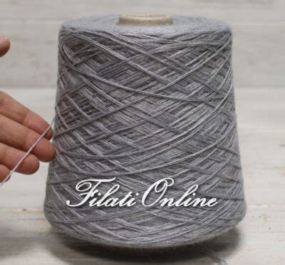 FILATI ON LINE VENDITA FILATI ITALIANI PREGIATI DI STOCK WVMO190
