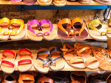 9 Best Souvenirs From Crete What To Buy And Where To Find It