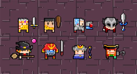 Pc에서 Upper Dungeon 플레이 컴퓨터용 앱플레이어 다운로드