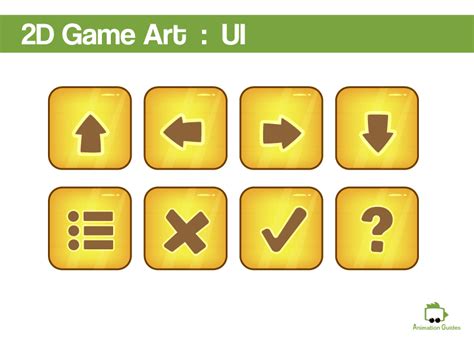 Behind The Pixels Exploring The Many Faces Of Game Art Creation