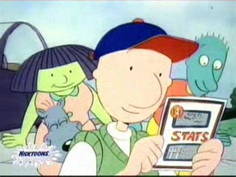 Dougs Lucky Hat Nickelodeondoug Wiki Fandom Powered By Wikia
