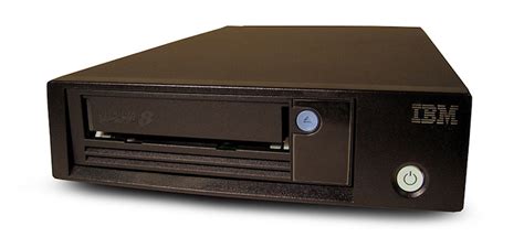 Tape-Standard LTO-8 marktreif | Storage