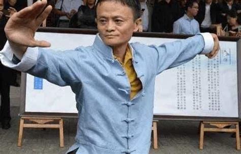 《风清扬》歌词暗藏玄机 除了藏头还蕴含马云绰号手机凤凰网