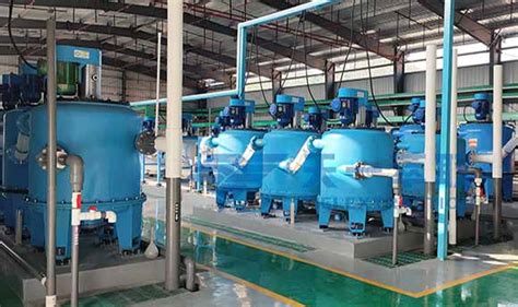 Dmf Extraction Reactor Technical Transformation Replacing With Centrifugal Extractor Tiei