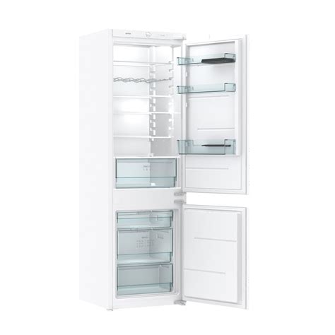 Frigorífico combi integrable RKI4182E1 - Gorenje Electrodomésticos