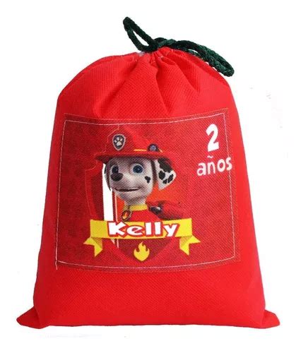 20 Morralitos Dulceros Costalitos Personalizados en venta en Tláhuac