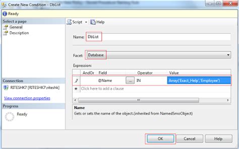 Microsoft Sql Server How To Restrict The Stored Procedure Naming