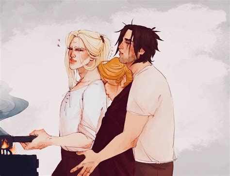 Sypha X Trevor Tumblr Anime The Shape Of Water Art