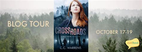 Welcome To The Crossroads Blog Tour And Giveaway Justread Publicity Tours