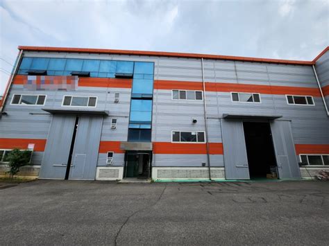 인천 공장 창고 임대 검단산업단지 저렴한 임대료 임대면적 130평공장100평사무실30평 2700270만원평당