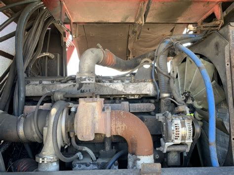 Taylor Thdc974 Loaded Container Handler Intermodal Supply Llc Your