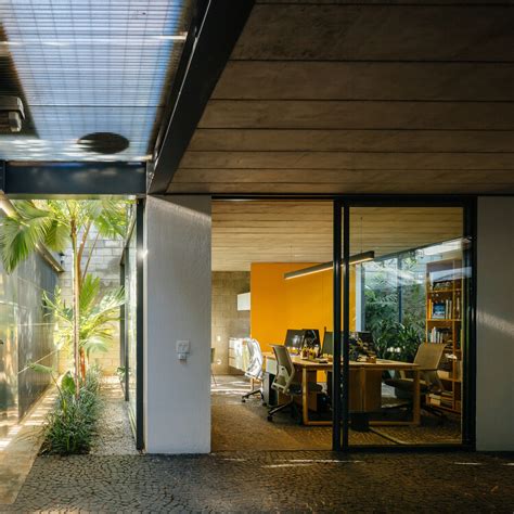 How To Take Advantage Of Side Setbacks Archdaily