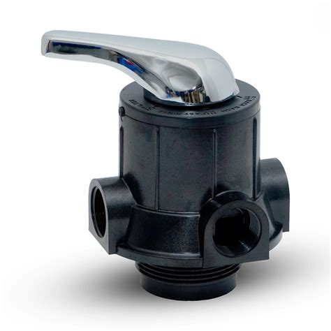 Clack Head Water Purifier Water Filter