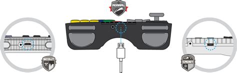 BT Controller Update Let S Game