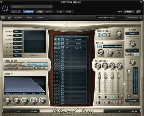 How To Choose Orchestral Sample Libraries Orchestral Brass Production Expert