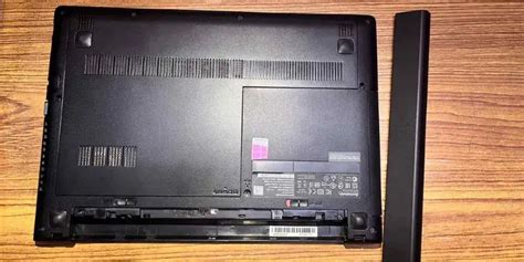 How To Safely Remove A Hard Drive From A Laptop Tech Geek