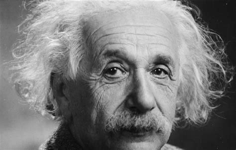 18 De Abril De 1955 Muere Albert Einstein El Físico Más Célebre Del