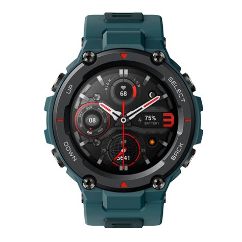 Smartwatch T Rex Pro Amazfit La Victoria Ecuador