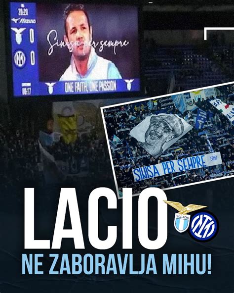 Na Današnji Dan Pre Dve Godine Preminuo Je Siniša Mihajlović Sudbina