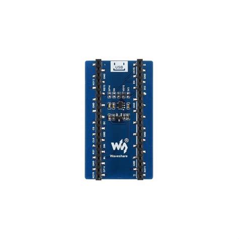 Waveshare Inch LCD Display Module At Rs Liquid Crystal Display Module In New Delhi