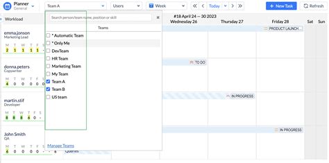 How To Manage A Single Issue Across Multiple Team