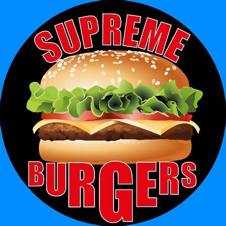 SUPREME BURGERS Lieja Menú Precios y Restaurante Opiniones