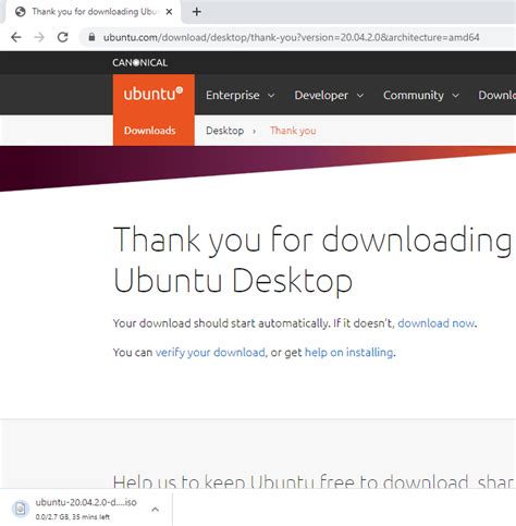 Tutorial Install Ubuntu Vm On Oracle Virtual Box Way Automation