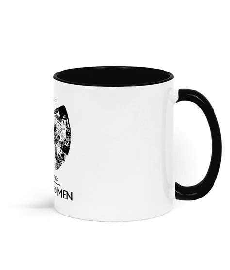 Wu Tang Clan Coffee Mug Hip Hop Accessories T Rap Etsy