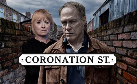 Coronation Street Does Stephen Kill Jenny And Escape Weatherfield