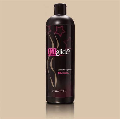 Glijmiddel Siliconen 500ml Sensual Minded