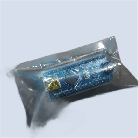 Jual Arduino Nano Original Kota Tangerang Selatan Fathiamarket Tokopedia