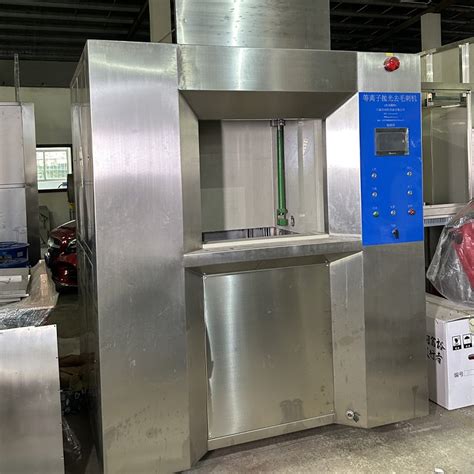 Brass Metal Polishing Machine Jinyuan Polisher