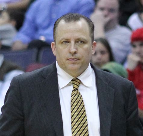 Knicks Reportedly Agree To 5 Year Deal With Coach Tom Thibodeau