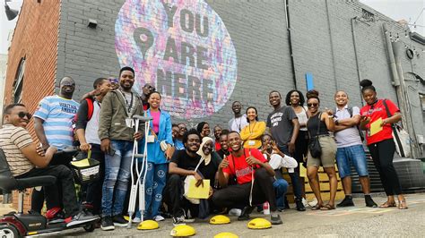 Apply For The Fellowship Mandela Washington Fellowship