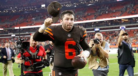 Browns First Win In 635 Days Causes Lots Of Talk On Twitter Sports