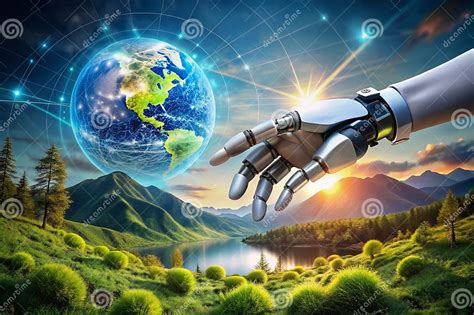 Aipowered Future Humanrobot Collaboration And Global Data Integration