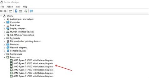 4 Methods To Identify Your Cpu A Comprehensive Guide Tech2geek